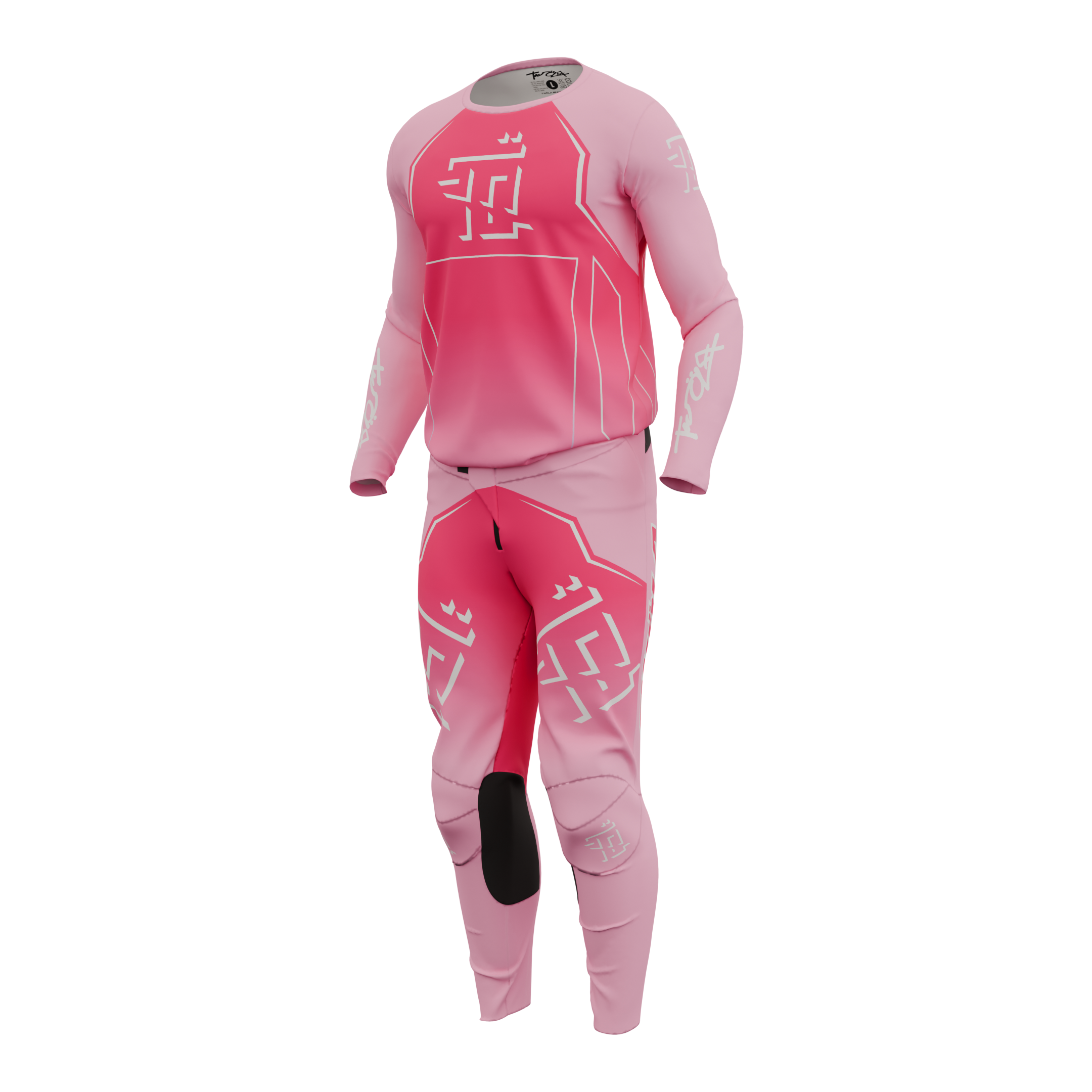 BOOST PINK – TWÖLA MX